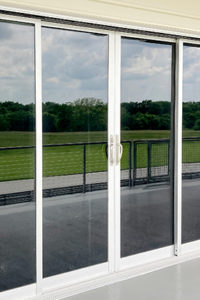 Glazing Options & Glass Types - Solar Innovations