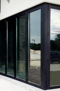 Glazing Options & Glass Types - Solar Innovations