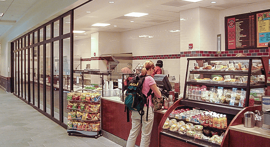 Slide & Stack Glass Walls - Doors & Windows - Solar InnovationsSolar ...