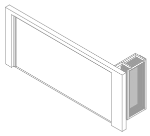 Slide & Stack Glass Walls - Doors & Windows - Solar InnovationsSolar ...