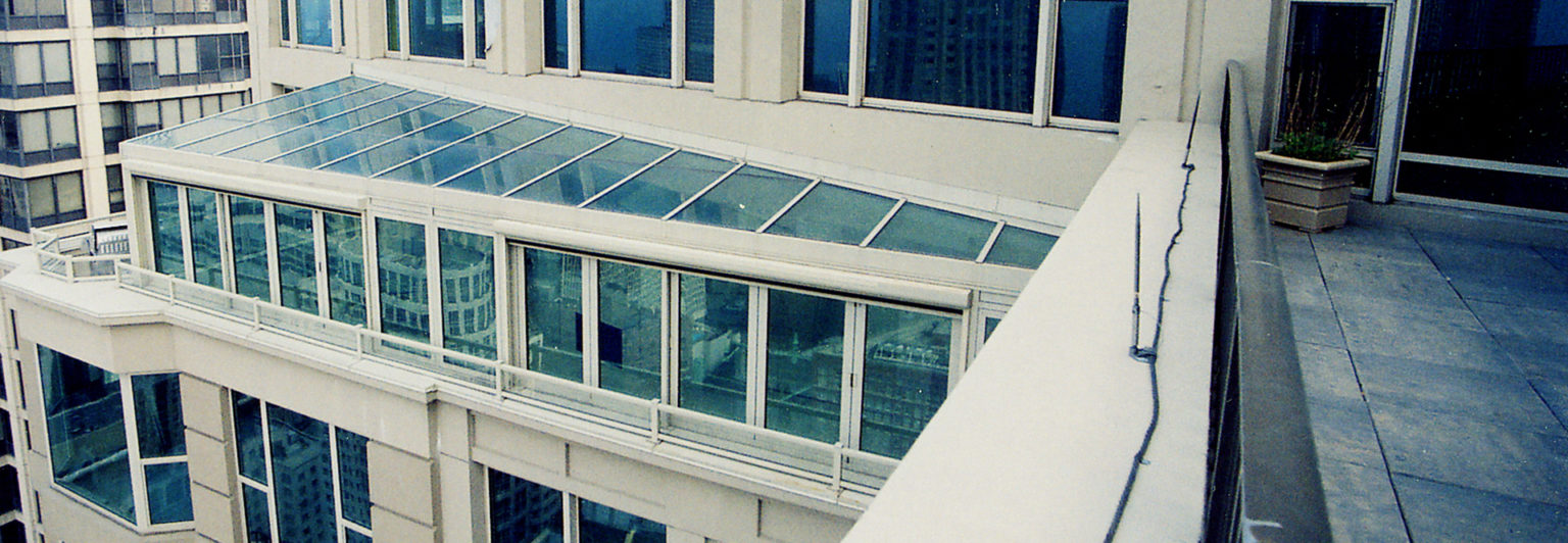 Sunrooms - Fully Custom Sunrooms - Solar Innovations