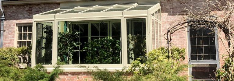 Sunrooms - Fully Custom Sunrooms - Solar Innovations