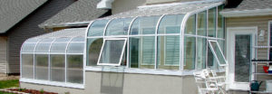 Sunrooms - Fully Custom Sunrooms - Solar Innovations