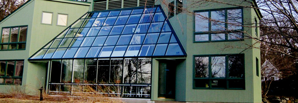 Sunrooms - Fully Custom Sunrooms - Solar Innovations