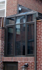 Sunrooms - Fully Custom Sunrooms - Solar Innovations