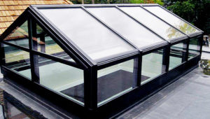 Skylights 101 - Solar Innovations