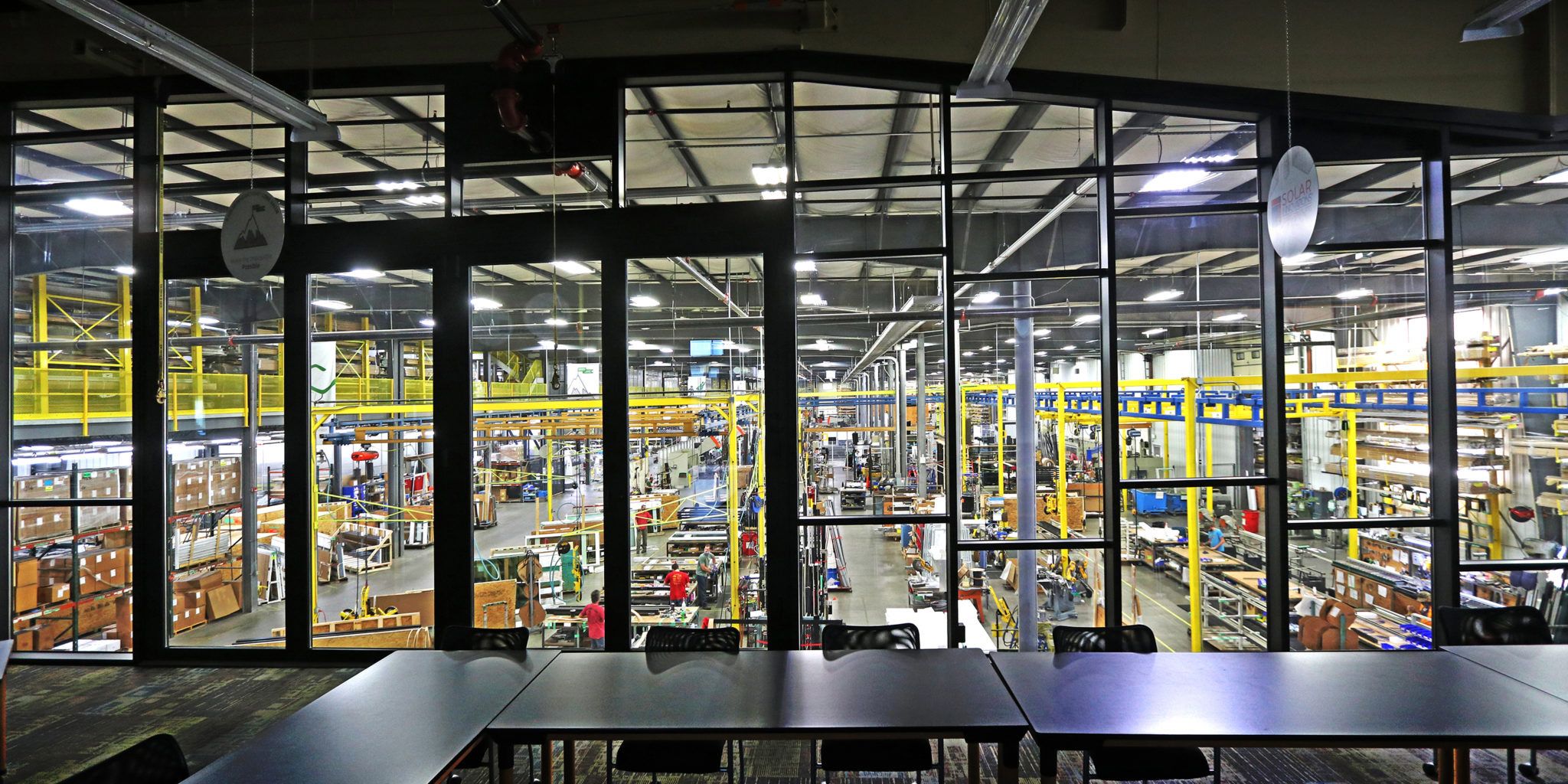 Why Choose Us - Benefits of Solar Innovations