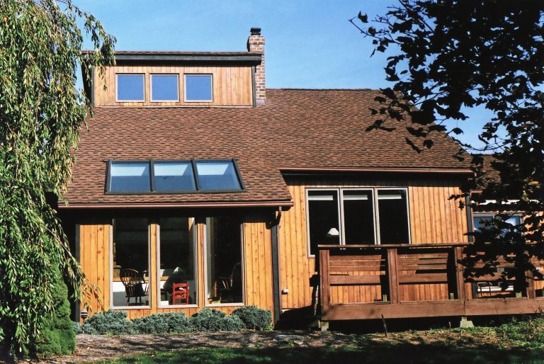 Skylight Systems - Fixed & Operable Skylights - Solar Innovations