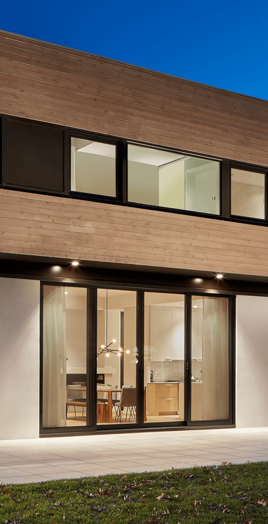 Solar Innovations® Architectural Glazing Systems - Full Solutions Provider