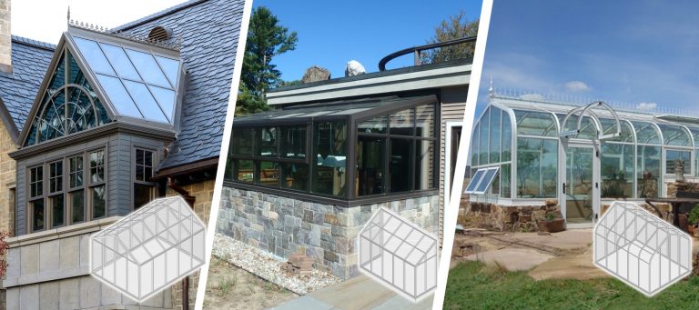 Understanding Glass Structures & Their Configurations - Solar Innovations