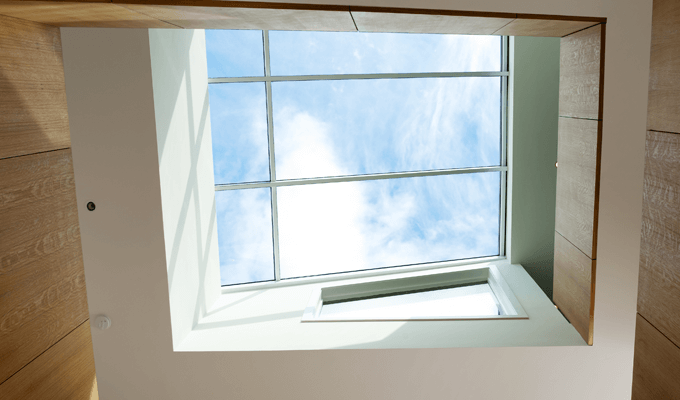 Glazing Options - Decorative Glass - Solar Innovations