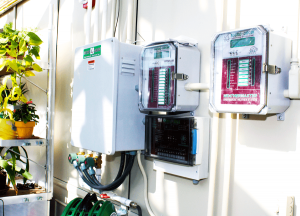 Greenhouse Environmental Control Systems - Solar Innovations