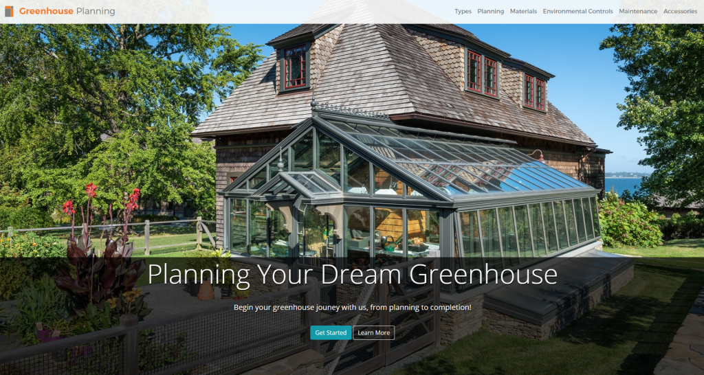 Solar Innovations® Launches New Greenhouse Planning Website - Solar ...