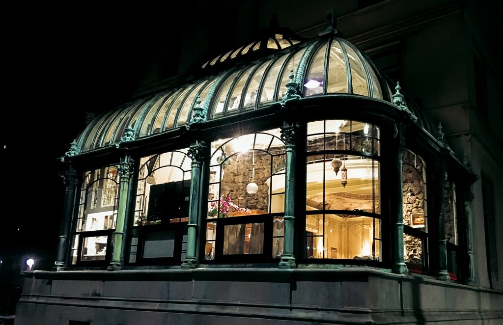 Project Spotlight: Burrage House Restoration - Solar Innovations