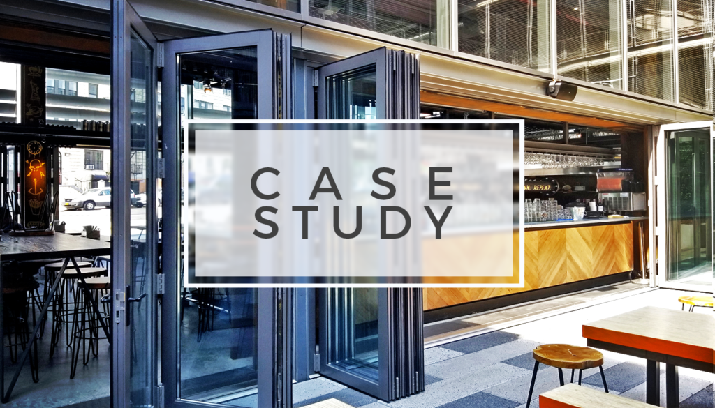 Case Study: Inside & Out - Solar Innovations