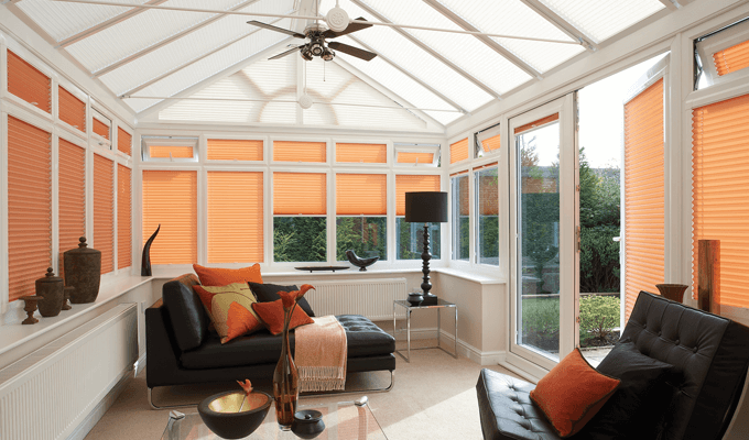 Shade Systems - Solar Innovations