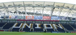 The Crowds Go Wild - Stadium Design Inspiration - Solar Innovations