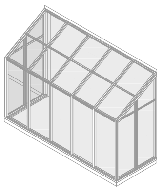 Solar Innovations® Architectural Glazing Systems - Full Solutions Provider