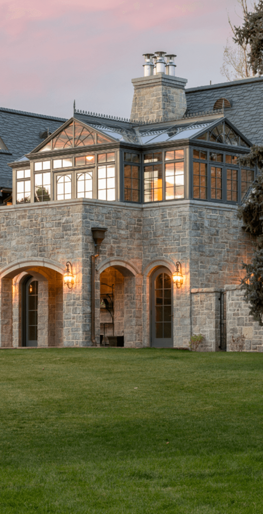 Solar Innovations® Architectural Glazing Systems - Full Solutions Provider