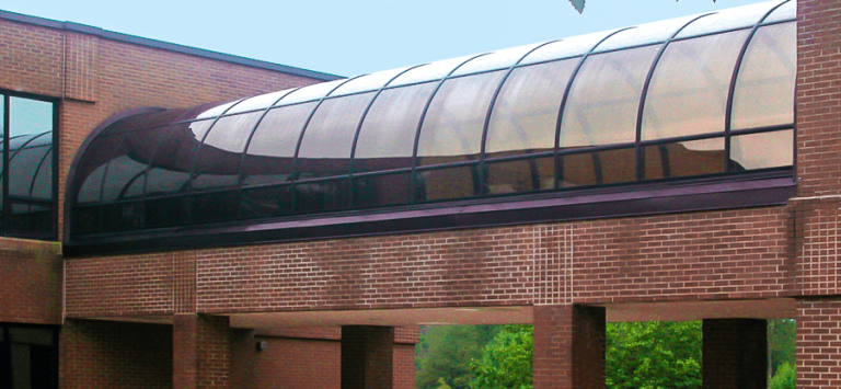 Walkways - Solar Innovations