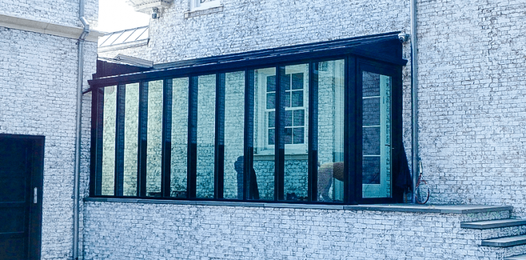 Walkways - Solar Innovations